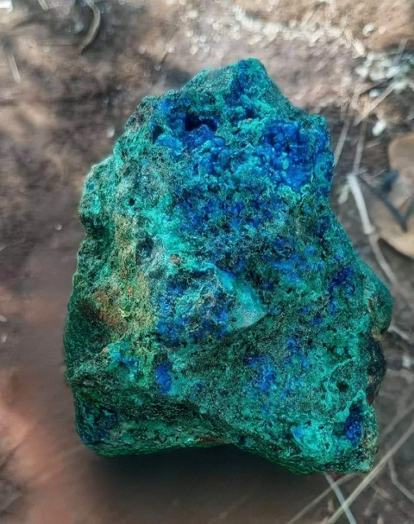 Cobalt Ore - JCM Mining Limited