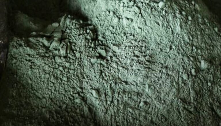 Cobalt Concentrate - JCM Mining Limited